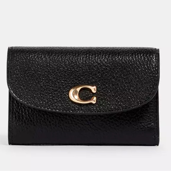 Coach | Bags | Coach Remi Medium Envelope Wallet | Poshmark